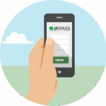JR Pass Online – Travel Japan by Train